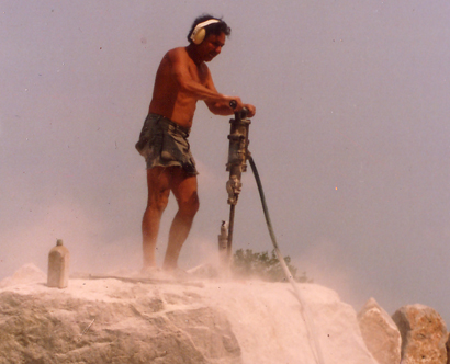 About Jorge Dubon - Jorge Dubon